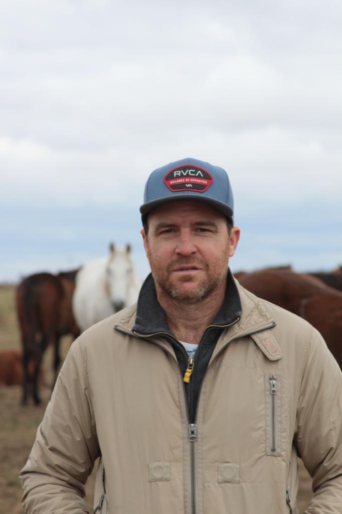 Los Heguy, el Polo y La Pampa - La Pampa Noticias