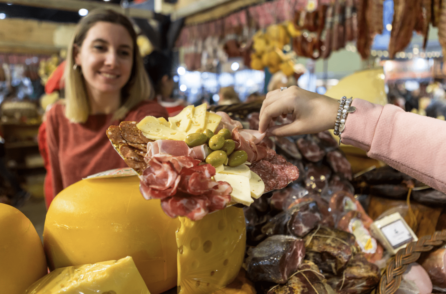 Caminos y Sabores: un nuevo encuentro con lo más rico de la Argentina ...