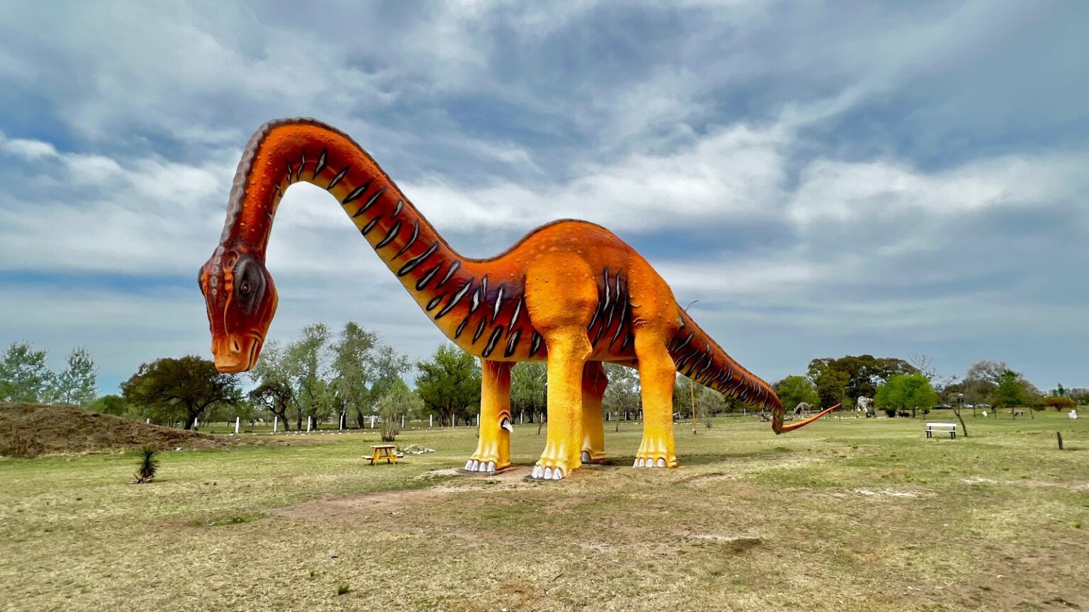 Eduardo Castex: un pueblo para visitar y conocer a fondo - La Pampa ...