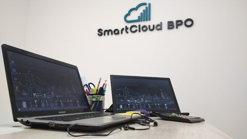 SmartCloud: emprender, viajar y exportar conocimiento - La Pampa Noticias